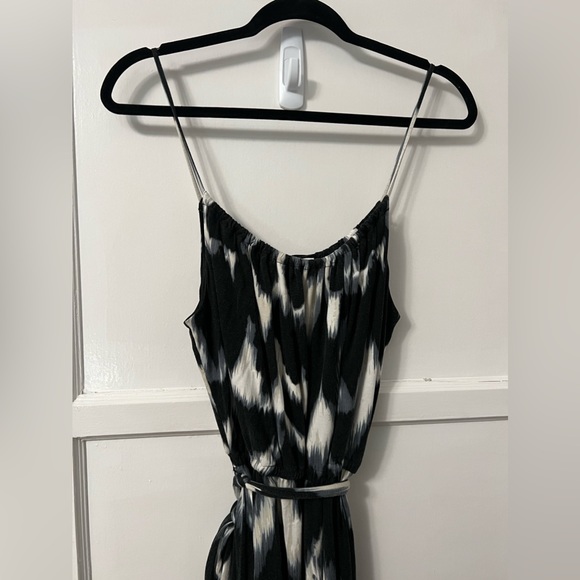 Express | Dresses | Super Cute Express Maxi Dress | Poshmark